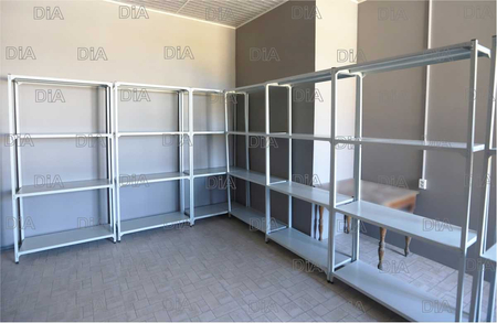 Arzon narxda sifatli javon tokchalari, полочные архивные стеллажи