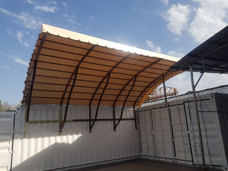 Baner tent банер тент  naveslar uchun Korea xitoy maxsuloti i