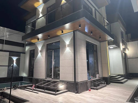 Срочно продается шикарный дом 3 сотки на Махале Амир Темур.