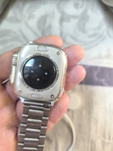 Продам смарт  часы watch ultra