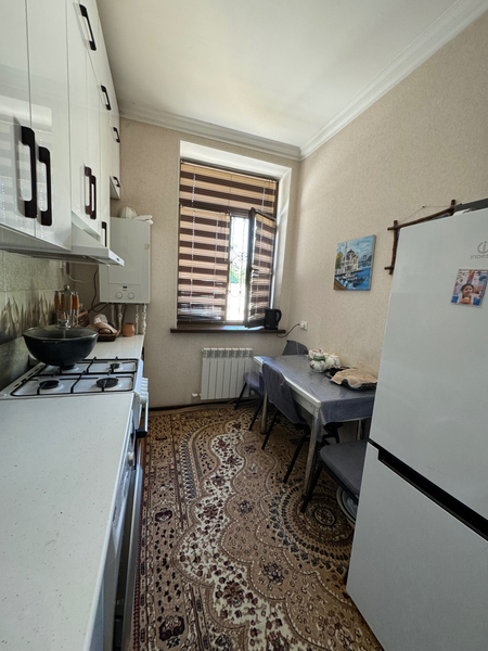 Срочно !!!  Продам квартиру Golden house 2/1/5. Мирабадский район