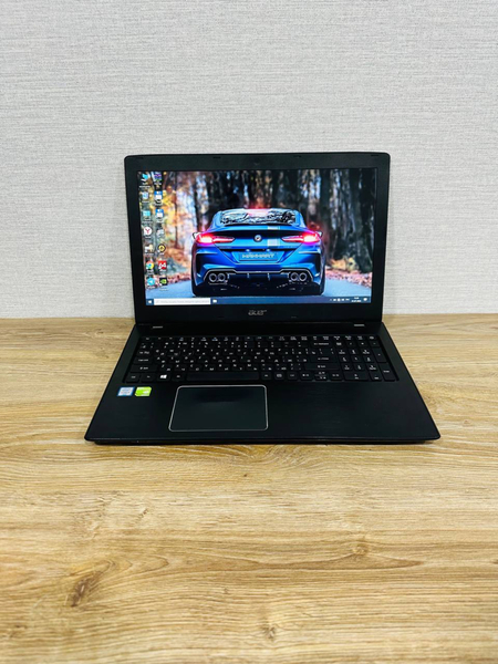 Мощный ACER Core i5 с GT940MX DDR5 Видеокарта для Autocad, 3DMax