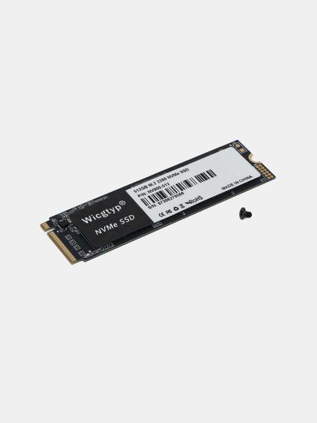 SSD 256 Wicgtyp         (NT8209)