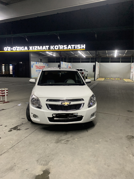 Cobalt. Mt 2 pazitsa