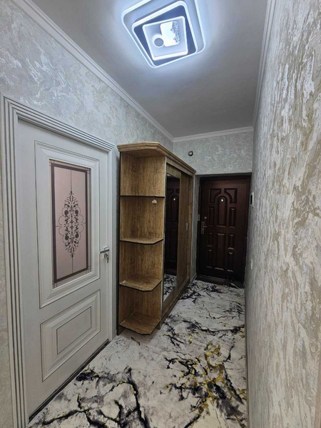 2 xonali 50m² 7-qavat sotiladi