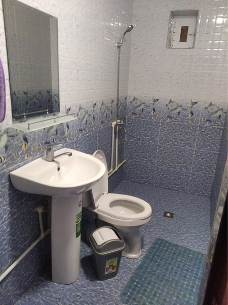 Dacha Burchumullo