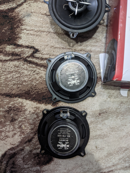 Sony Xploid колонка