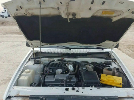 Lada 2114 sotiladi srochna radnoy kraska toza yili 2013