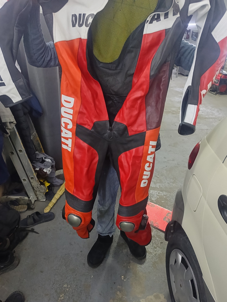 Moto forma original ducati