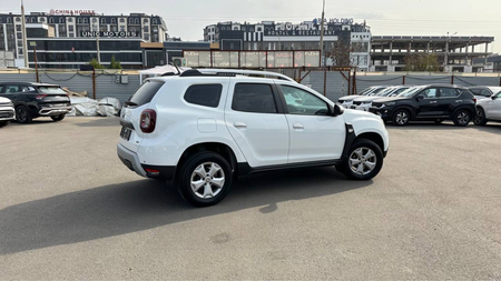 Продается Renault Duster