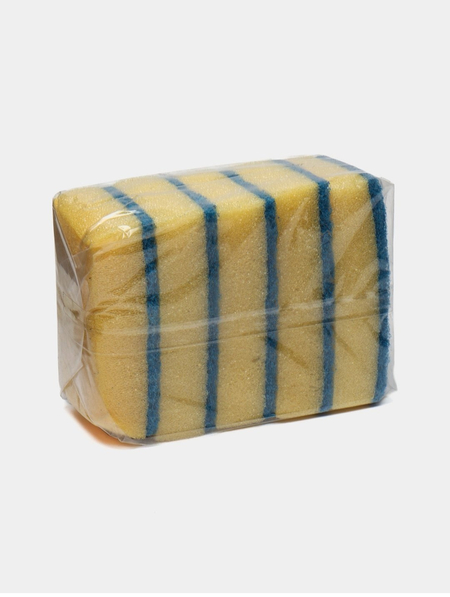 Губки Super Lux, 5000 за упаковку (в упаковке 10 шт)