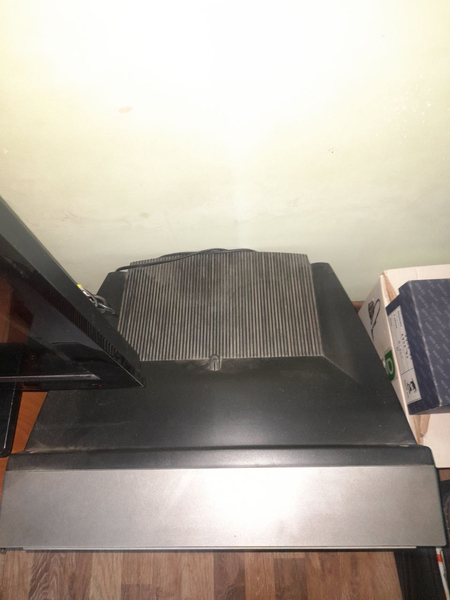 LG television eskiroq