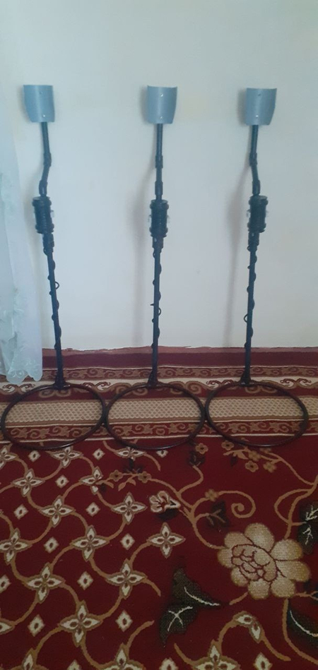 Металлоискатель пират