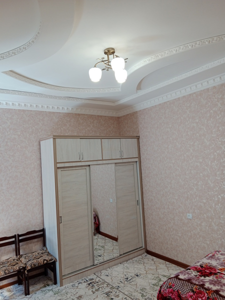 Srochna sotiladi  Towmi postidan 5 km Ramadan 1.4 sotixli 80000$
