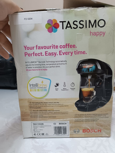Bosch,tassimo 1002N Modeli