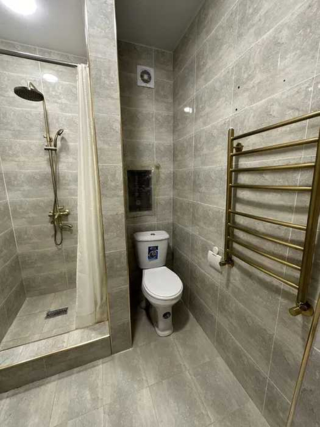Аренда 2/8/8 квартиры от ЖК «Azia Izzat house». ID: OY 317