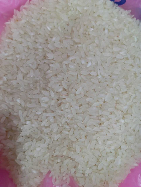 Крупа рисовая 1 сорт Кубани