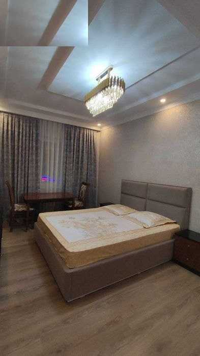 (N 81015) Продаётcя квартира 1/2/4 на массив Феруза 42 кв.м. (Арсен)