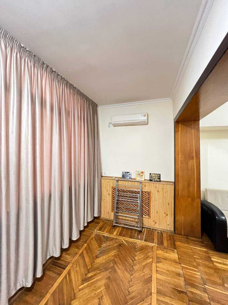 Продам свою квартиру Ц6 2/2/4 (На Небе)