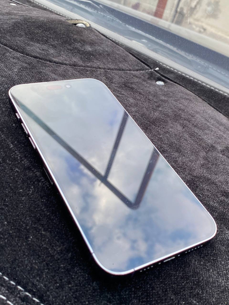 Iphone 14pro max zp/a