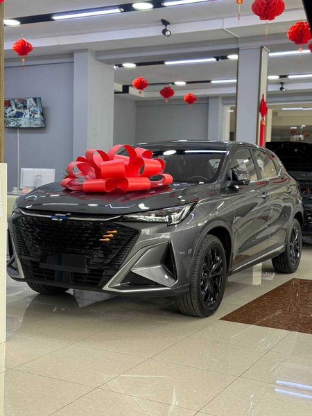 Changan Oshan X 5 Plus turbina motor