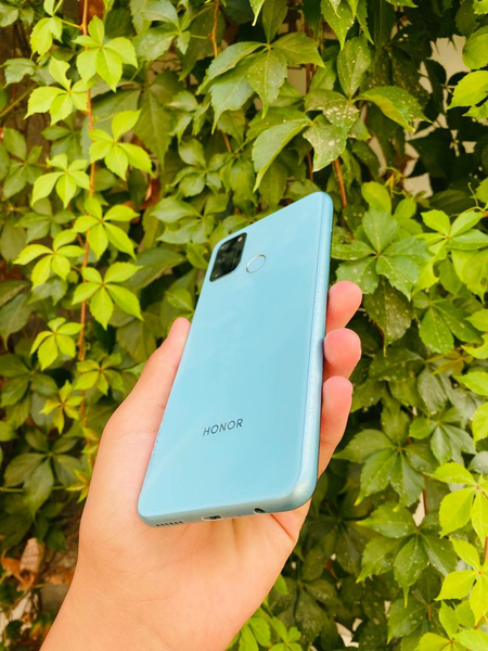 Honor 9A sotiladi
