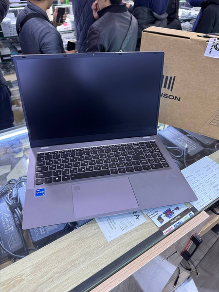 Новый Hanson intel Core i5 12600H DDR4 8GB SSD 512GB