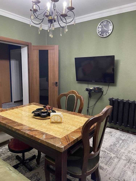 (К125855) Продается 3-х комнатная квартира в Шайхантахурском районе.