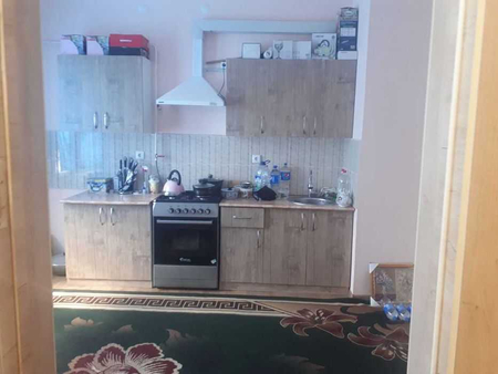 3 xonali kvartira oilaga beriladi. Qorasuvda