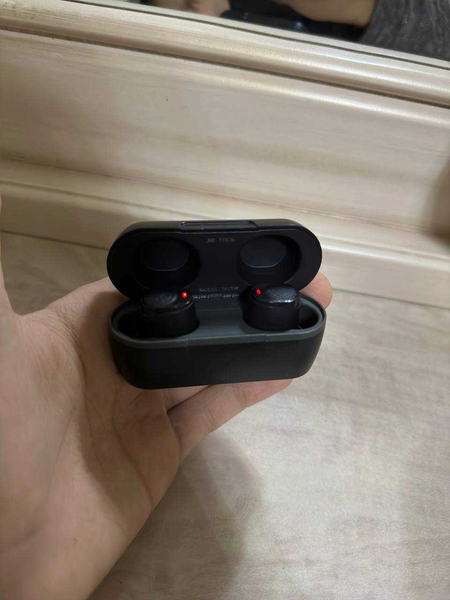 Skull candy JIB True 2 беспроводные наушники