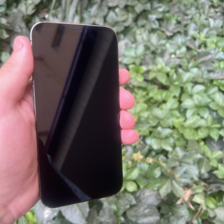 iPhone 12 pro 128gb 77%radnoy