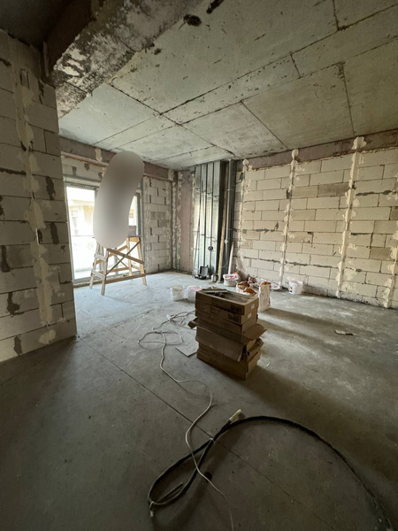 Продается квартира на ЖК Mirabad Avenue Мирабад Авеню