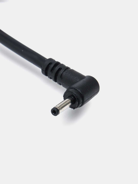 Зарядка для ноутбука Acer 19V 3.42A 65W блок питания, маленький конец