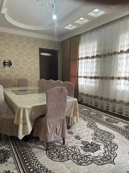 Аренда 3 хона 3 соток Учкахрамон Гулистон махалла 3км.