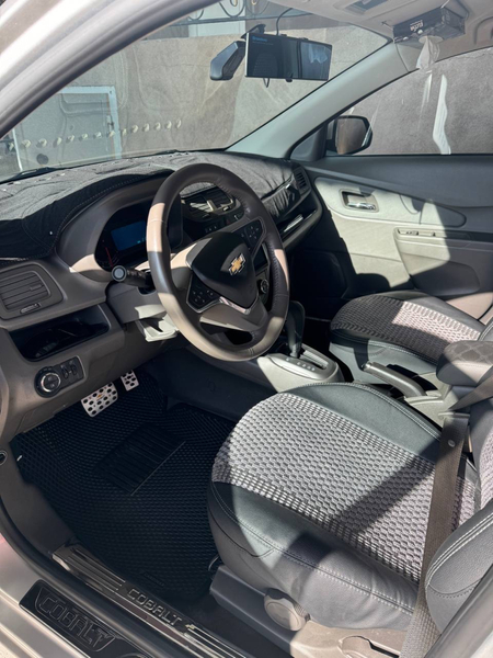 Sotiladi Cobalt LTZ