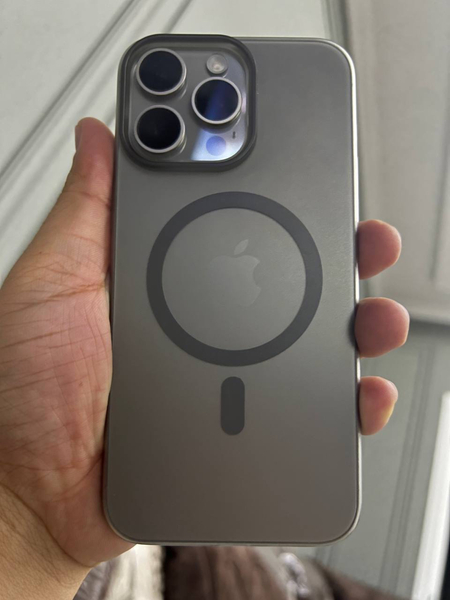iPhone 15 pro MAX 256gb LLA