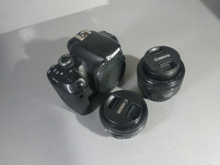 Canon 650d (идеалный) продаётся