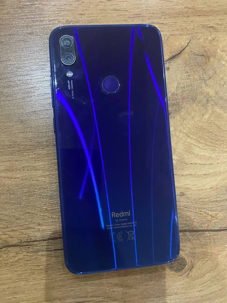 Redmi Note 7. 64GB