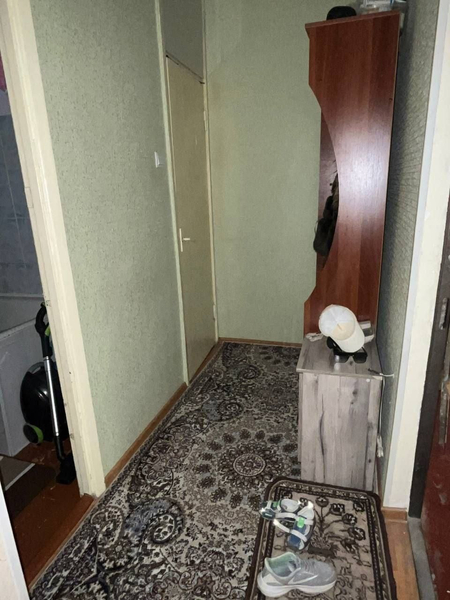 Продажа\\n\\n Количество комнат 1\\nЭтаж -4\\nЭтажность дома -4\\nПеределанная