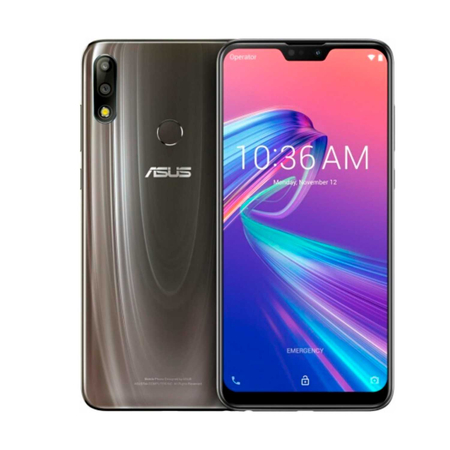 Мобильный телефон ASUS MAX PRO M2