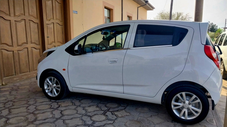 Spark sotiladi holati zo'r