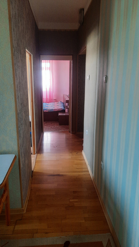 Продаётся 2х ком.квартира