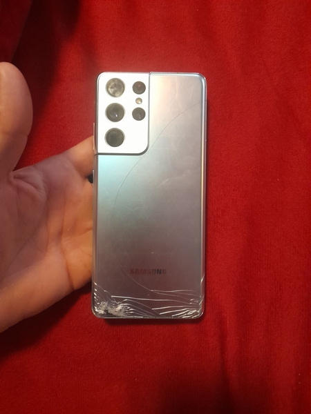 Samsung s21 ultra 5G srochni