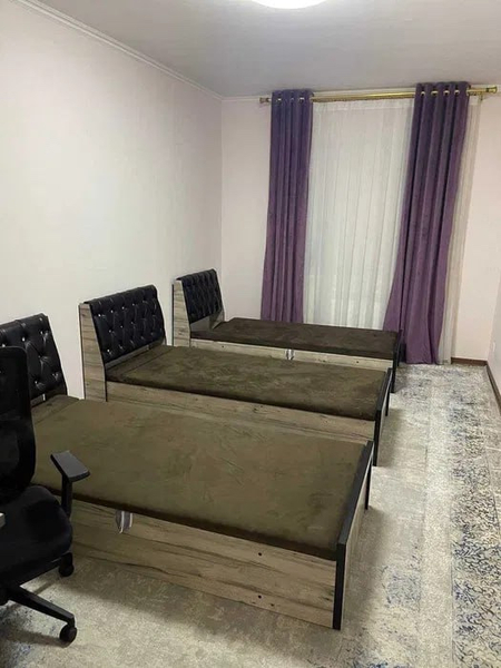 Аренда Греен парк 3 комн ул Махиумкули