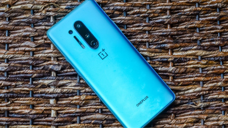 OnePlus 8 pro full