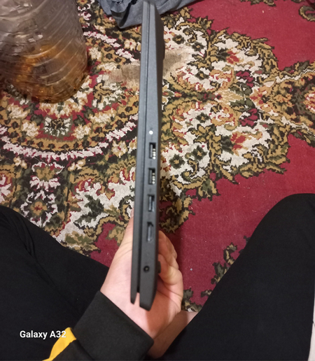 Lenovo ideal pad 3