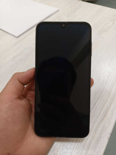Samsung Galaxy A15