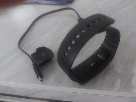 Samsung Gear fit