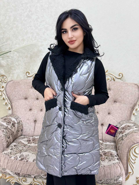 Безрукавка  с доступной ценой