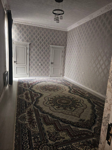 Продаётся дом с ремонтом и мебелью